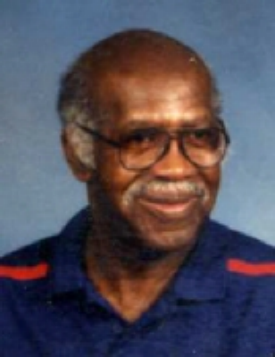 Albert Johnson, Sr. - 2015 - Poole's Funeral Chapels