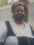 Toni Faye Johnson - 2018 - Poole's Funeral Chapels