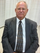 Farris Lamar Tanner - 2022 - The Major Funeral Home