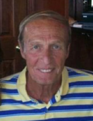 James Daniel Qualls - 2022 - Covenant Funeral Service