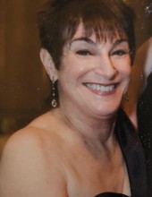 Gail Sandra Egan - 2022 - Mount Laurel Home for Funerals, Inc.