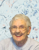 Audrey Ann Blanchard - 2022 - Fundy Funeral Home