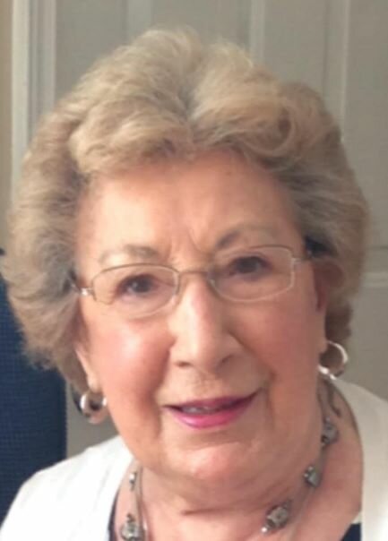 Elizabeth Bridget Smith - 2022 - MacIsaac Funeral Home LTD