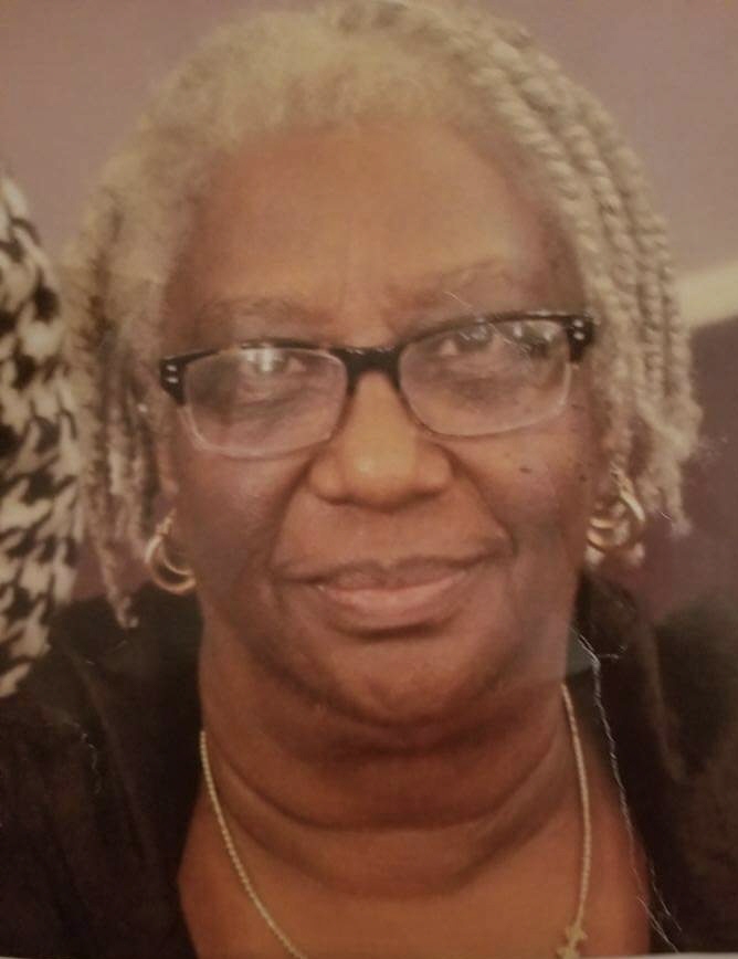 Pattie Williams - 2022 - Davis-Royster Funeral Service