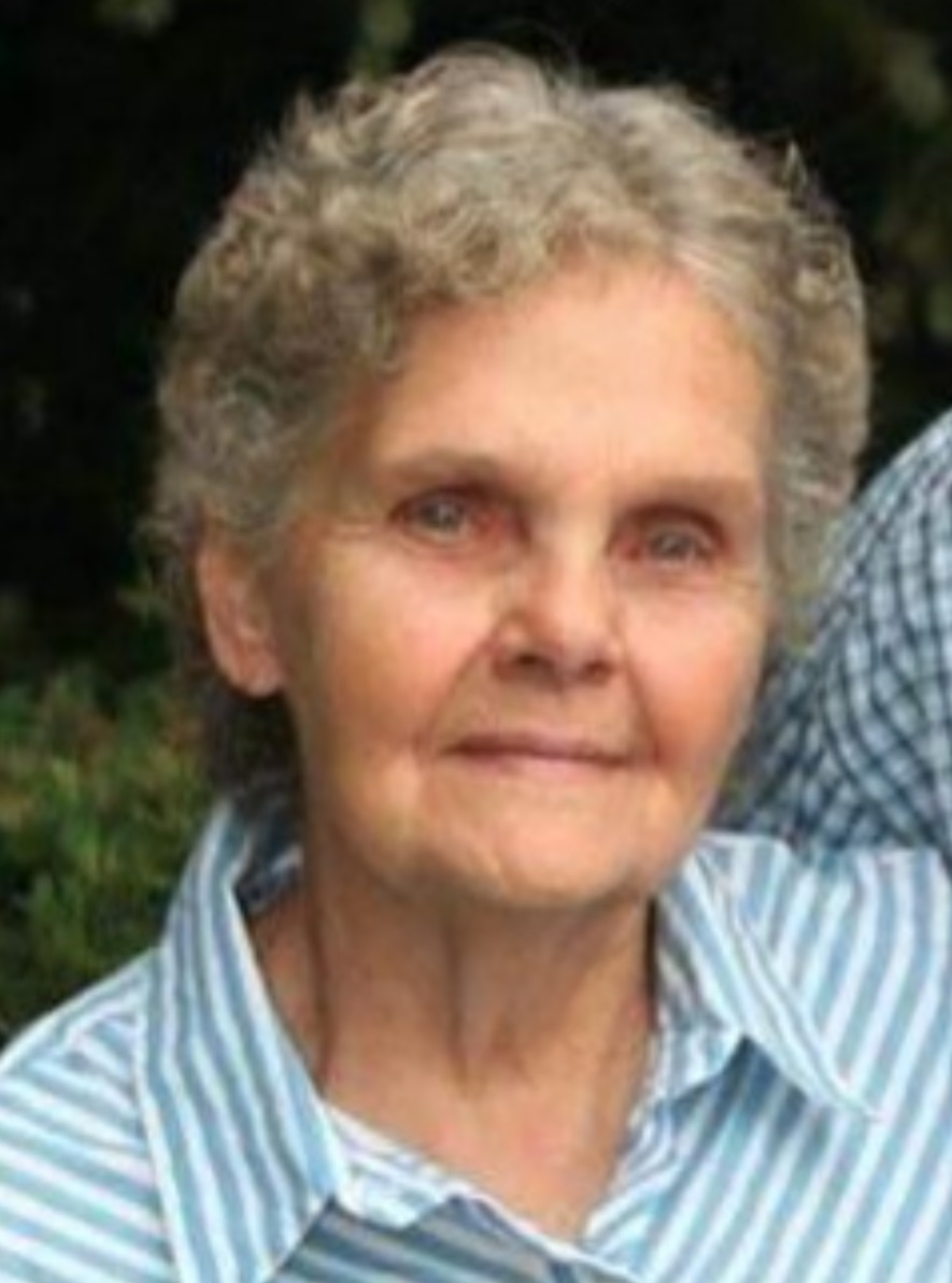 Edith M. Escher - 2022 - Thomas L Nied Funeral Home Inc