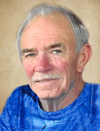 Charles "Charlie" Frederick Schlensker - 2022 - Browning Funeral Home