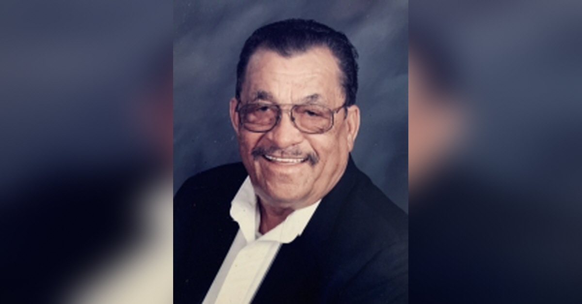 Obituary information for Alfred Cook