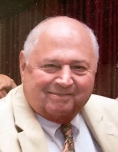 Obituary information for James A. Noon III