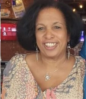 Dawn R. Jennings-Trone - 1970 - Dawn R. Jennings-Trone