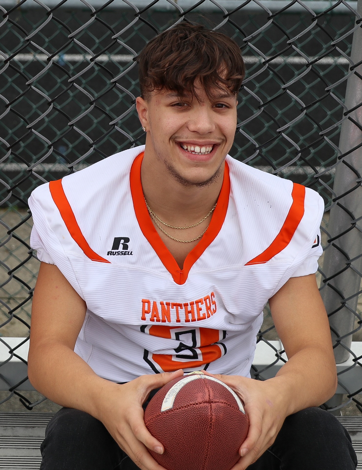 Andrew William Vincent - 2022 - Dougherty Brothers Funeral Home