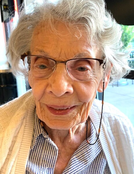 Frances Virginia Dillon - 2022 - L. Harold Poole Funeral Home