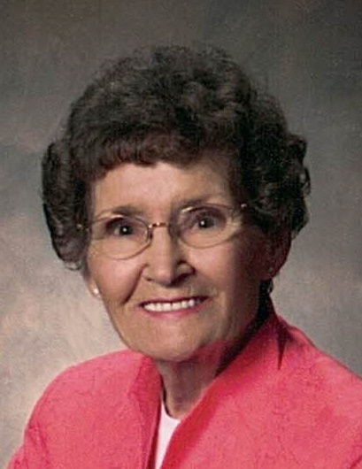 Donna Mae Krieger Brockman - 2022 - Kirkpatrick-Behnke Funeral Home Inc