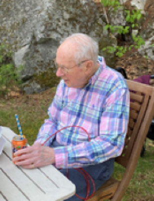 Milton Boyle Jr. Obituary - 2022 - Conroy-Tully Walker and Black ...