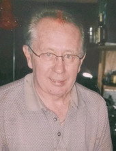 Michael Russell Twining - 2022 - Dery Funeral Home