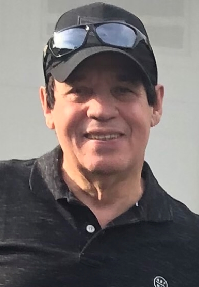 Ignacio Mercado - 2022 - Funeraria San Juan