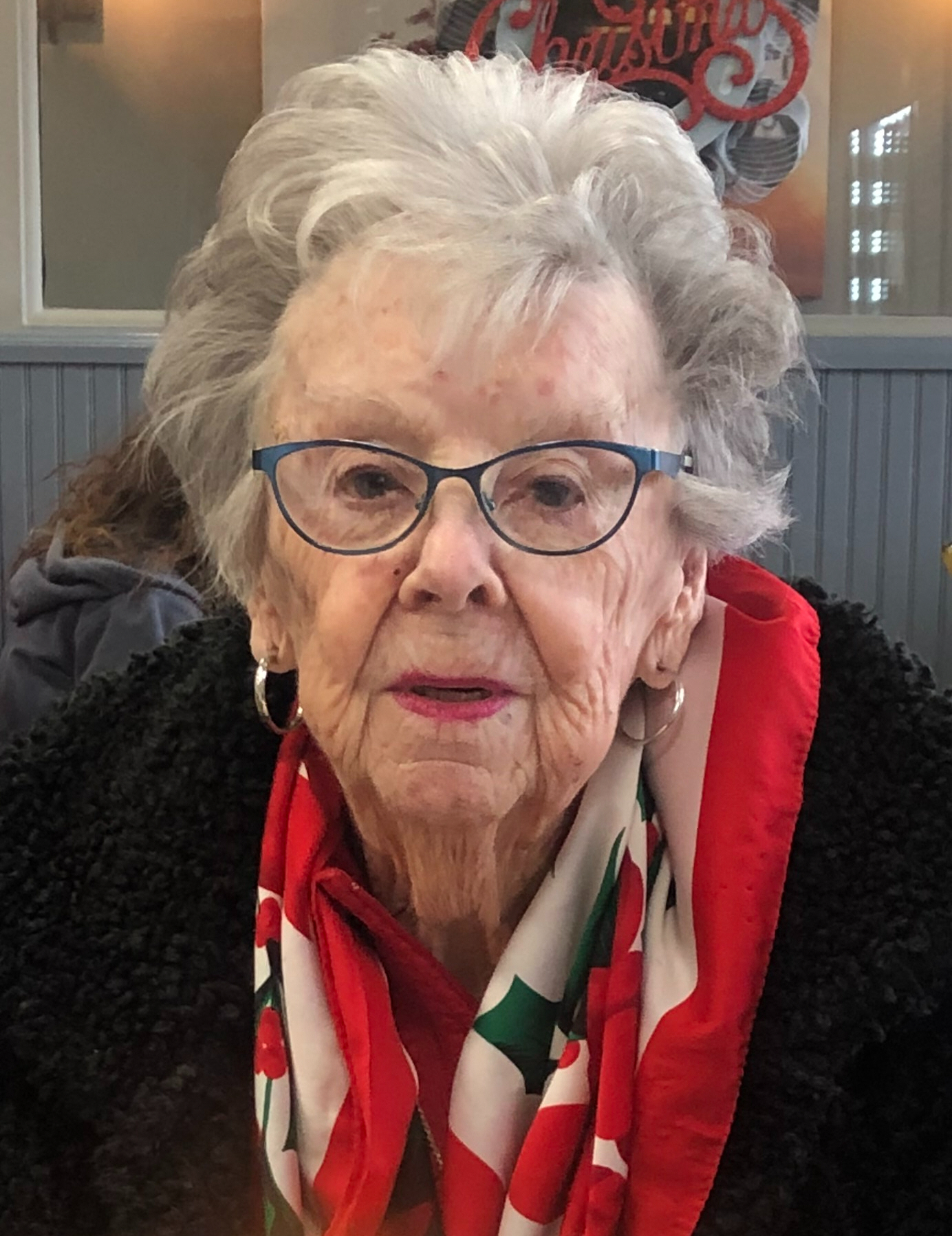 Anne Marie (Hewitt) Pelletier - 2022 - Solimine Funeral Homes