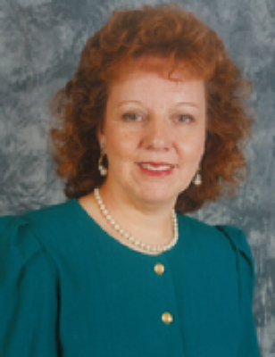 Barb Langlois - 2022 - Gilbart Funeral Home