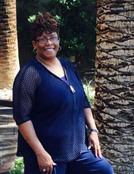 Chandra Armstrong - 2022 - Serenity Funeral Home LLC