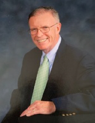 Thomas Francis Conniff - 2022 - O'Brien Funeral Home