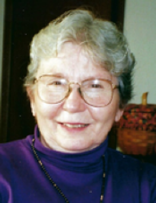 Mary Jane Bass Obituary - 2022 - Genda Funeral Homes