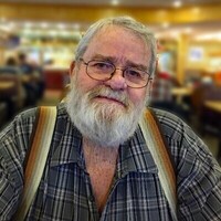 Keith Howe - 2020 - Bellwood Ford Ustick Funeral Home