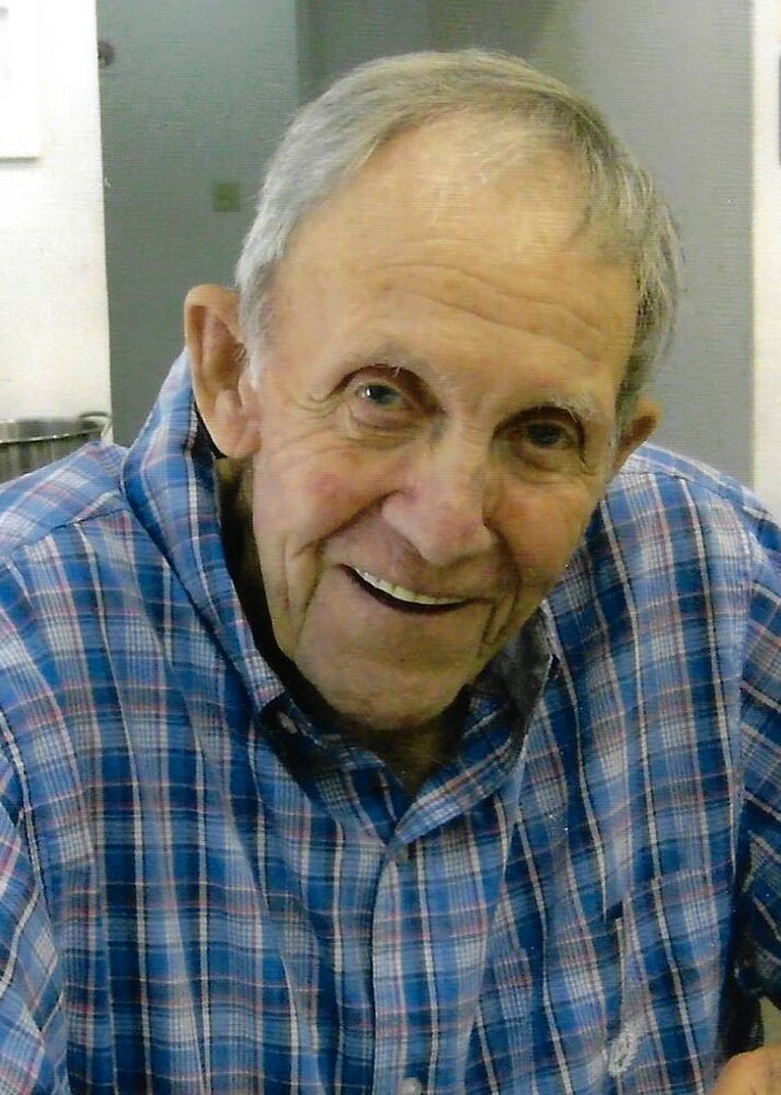 Alex "Jake" Harper - 2022 - Clark Legacy Center - Frankfort