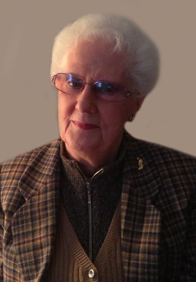 Patsy "Pat" Pearson Winstead - 2022 - Carter-Trent Funeral Home - Kingsport