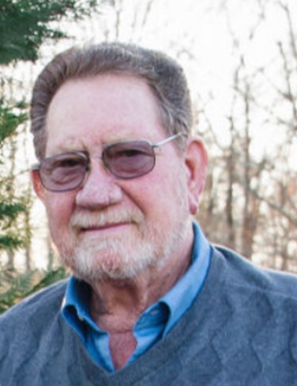 Thomas Edward Bryan - 2022 - Julian Peeples Funeral Home