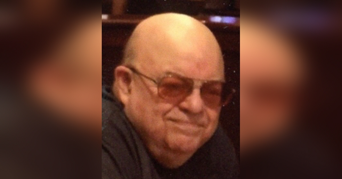 Obituary information for Roger C. Swanson