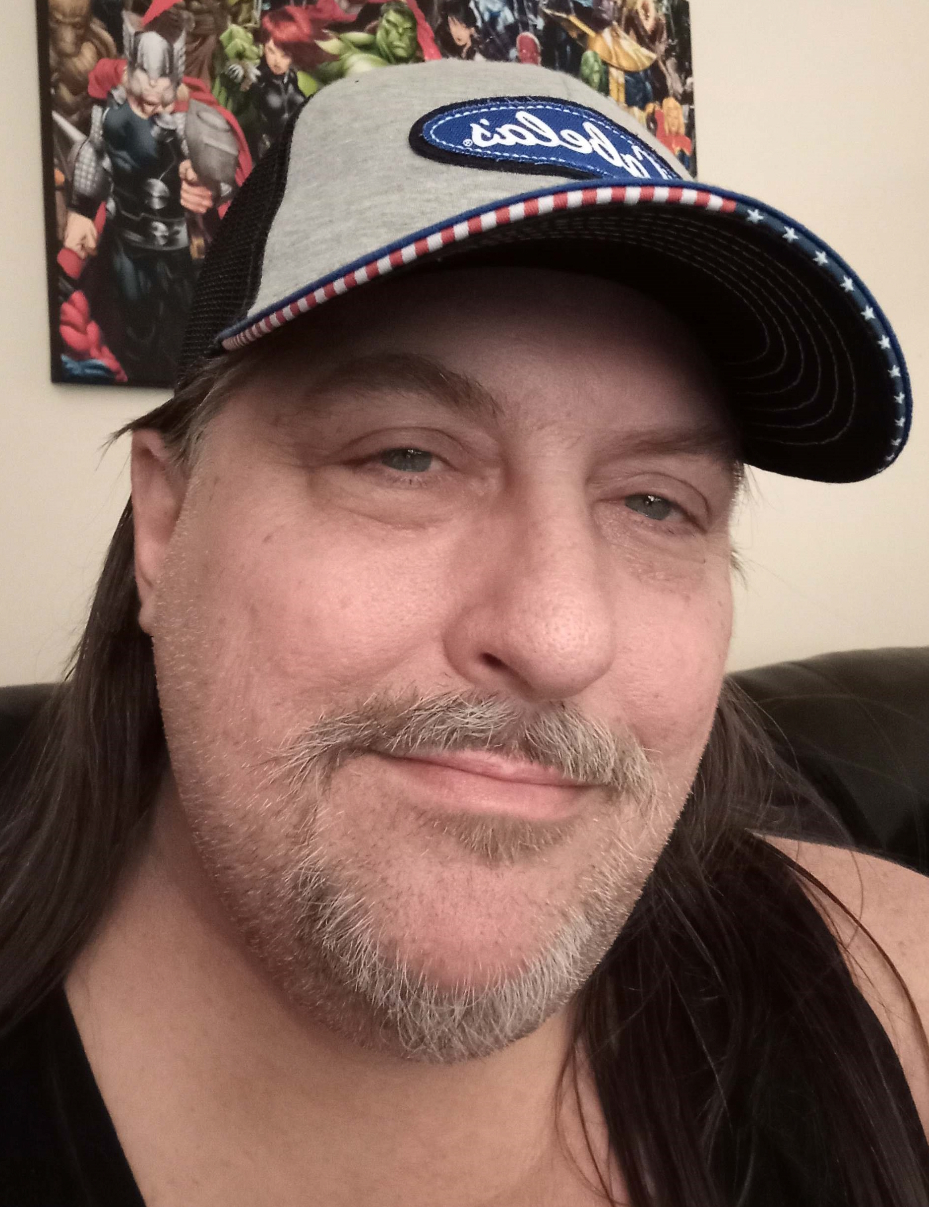 Kevin Kriss - 2022 - Burns Kish Funeral Home