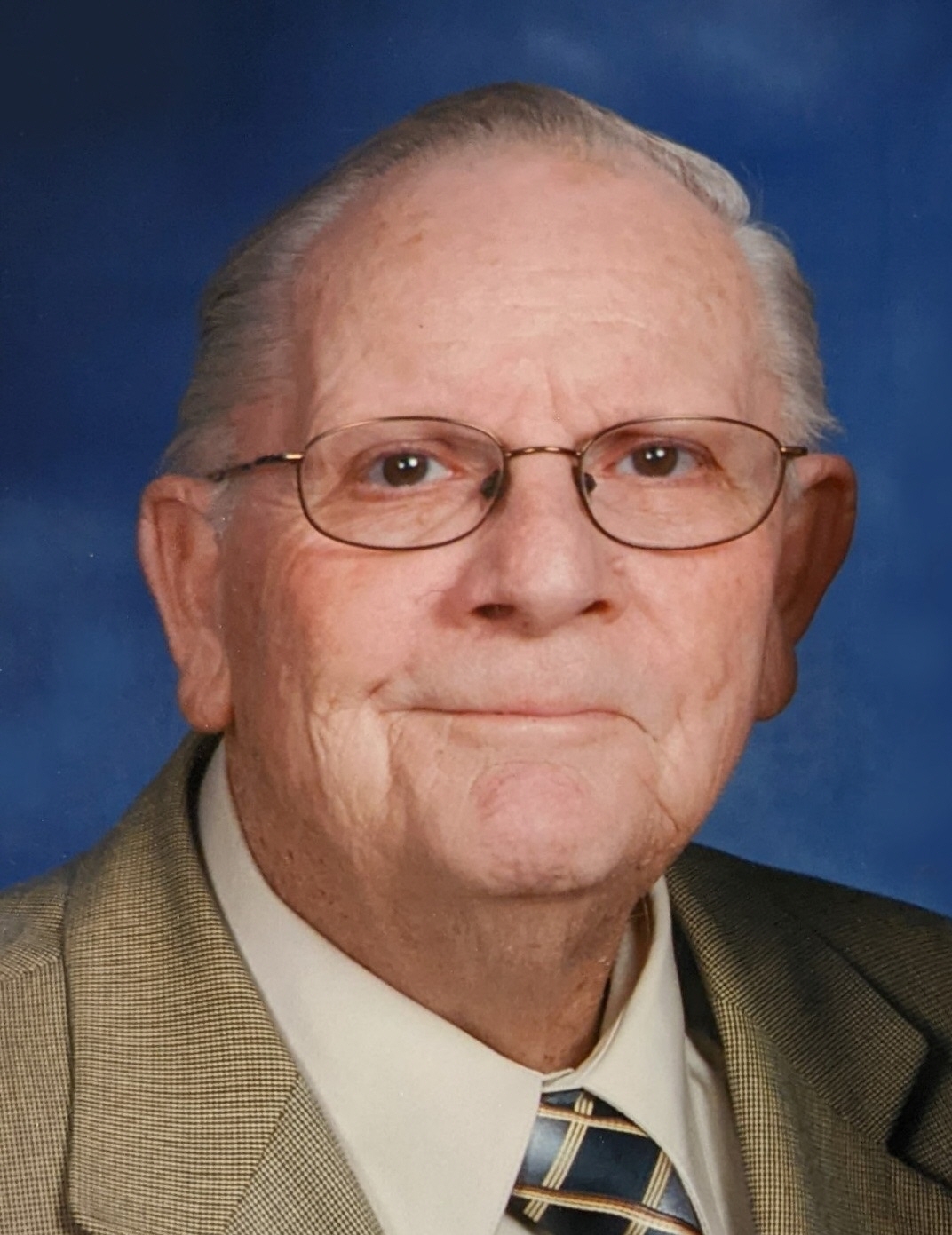 Rev. J. Pierce Evans, Jr. - 2022 - Whitaker Funeral Home