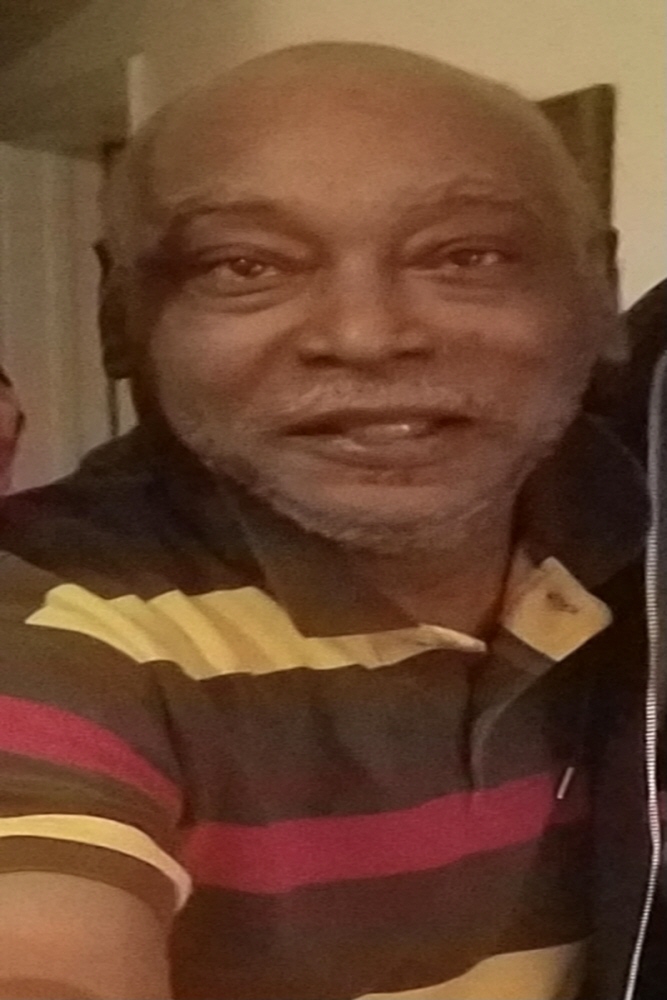 Martin Rice - 2021 - Peoples Funeral Home