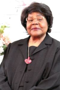 Mable Roberts - 2019 - Peoples Funeral Home