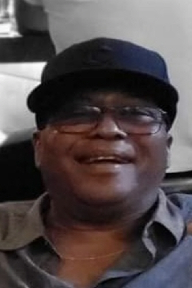 Charles Wilson Jr - 2021 - Peoples Funeral Home