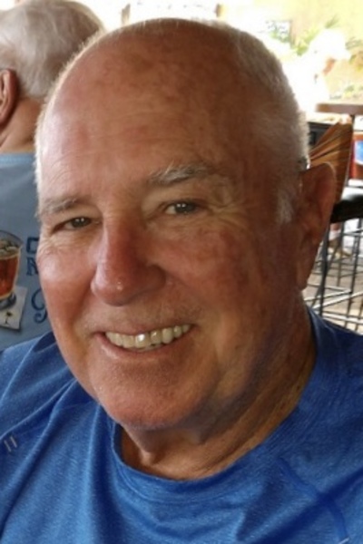 Dr. Robert Dennis Rogers - 2020 - Peoples Funeral Home