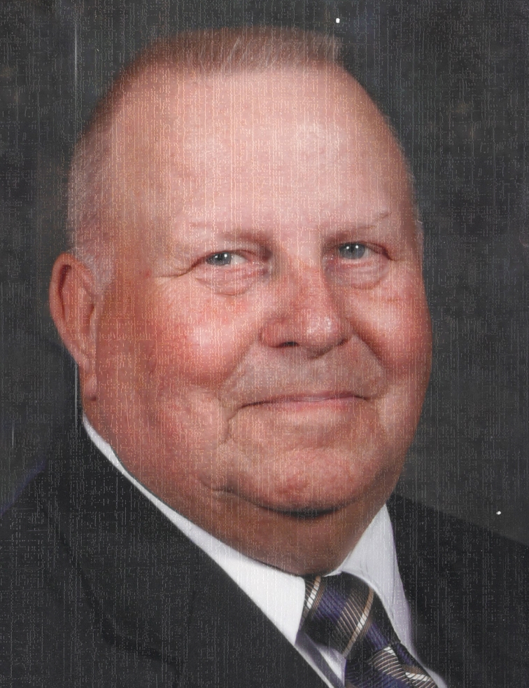 William "Bruce" Willerton - 2022 - Creechs Funeral Home