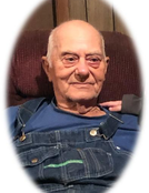 William H. Pearson - 2022 - Niebur Funeral Homes