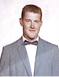 Theodore Charles Mertig - 2022 - Perches Funeral Homes