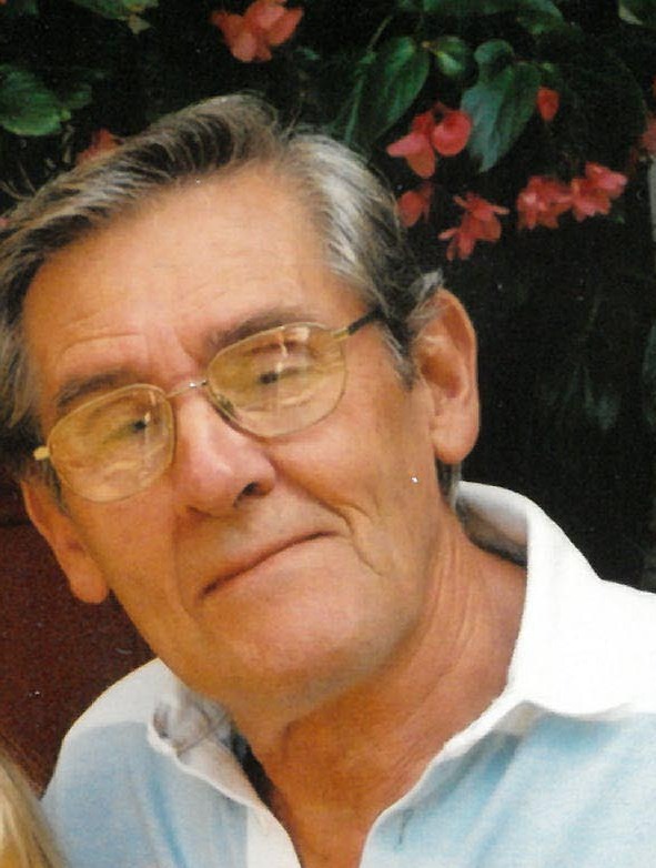 Frank Elmer Fields - 2022 - McGuinness Funeral Home - Woodbury