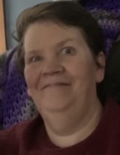 Amy Lynn Quackenbush - 2022 - Zellman Funeral Home P.A.