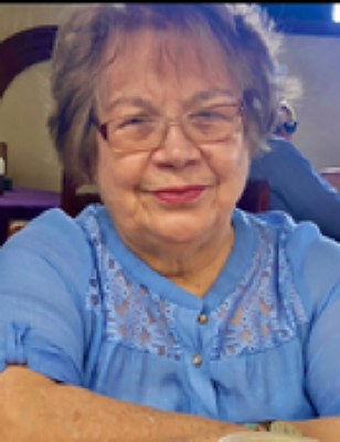 Maria Jovita Cano - 2022 - Wheeler Mortuary of Portales, Inc.