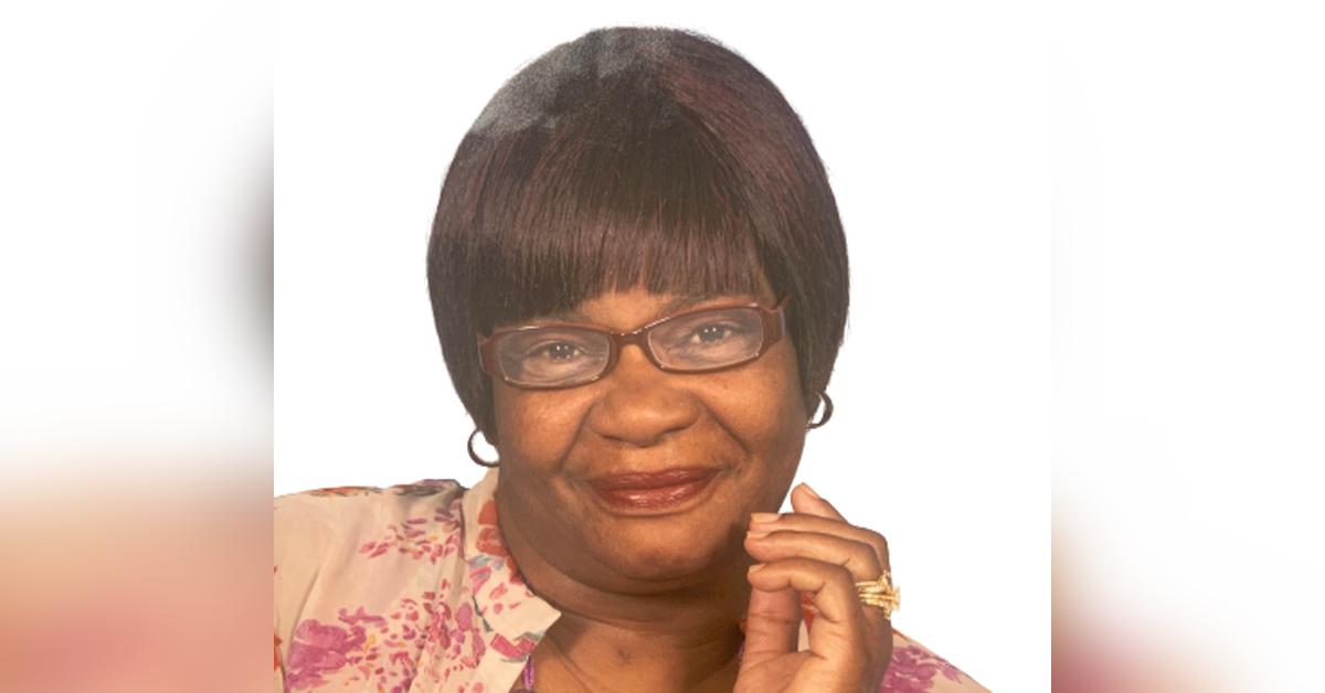 Obituary information for Rosetta Davis