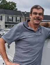 Brian Brent Johnson - 2022 - Brown Funeral Home