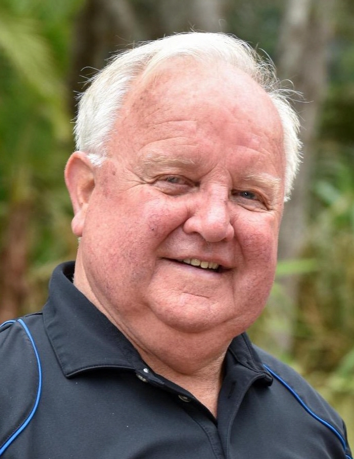 John B. Wiegand - 2022 - Modetz Funeral Homes