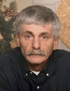 James "Jimmy" Wayne Mabe - 2022 - Colonial Funeral Home and Chapel