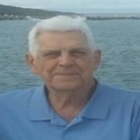 Ronald L Larson - 2015 - Greers Mortuary