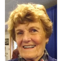 Peggy Ward MacMillan - 2021 - Greers Mortuary