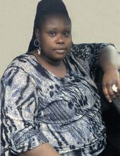 Timiko Lovakia Garrison - 2022 - Watkins Garrett & Woods Mortuary Inc.