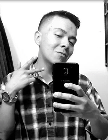 William Devon Tafoya - 2022 - Greers Mortuary