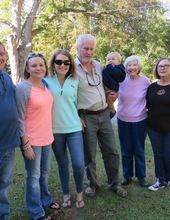 Mavis Carter Danford - 2022 - Hillcrest Chapel